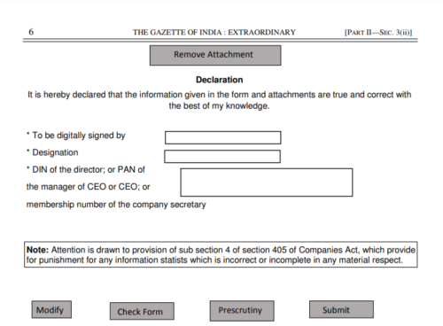 What is MSME Form 1 | Penalty | Applicability | Important Dates